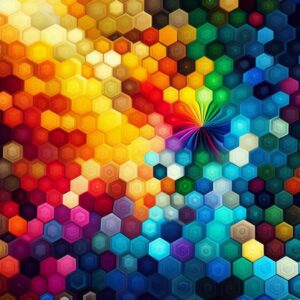 How Many RGB and Hex Colors Are There - RGB-HEX