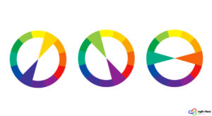 Color Theory - A Guide to Color Schemes - RGB-HEX