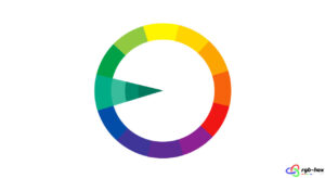 Color Theory - A Guide to Color Schemes - RGB-HEX