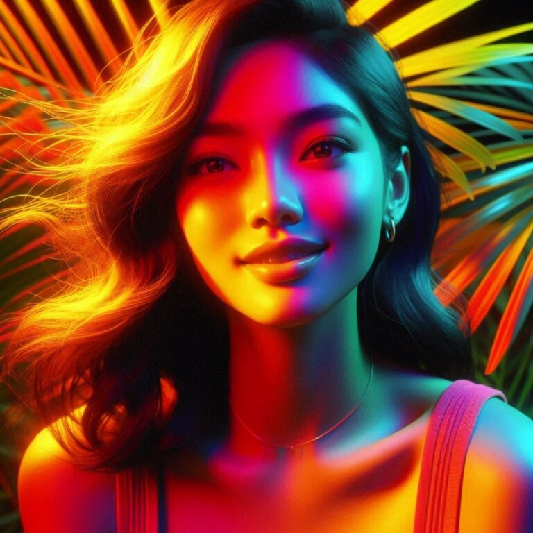 When Did RGB Become Popular - RGB-HEX